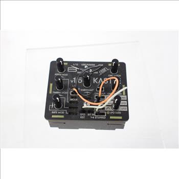 Kastle Handheld Modular Synthesizer | Property Room