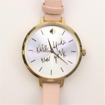 Kate Spade Classic Logo Watch | Property Room