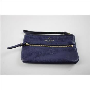 Kate Spade Hand Zipper Wallet | Property Room