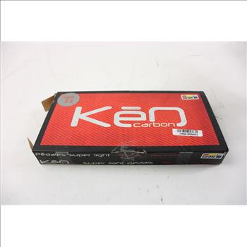 Ken Super Light Pedals | Property Room