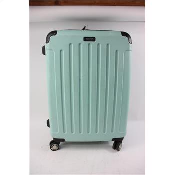 Kenneth Cole Reaction Suitcase | Property Room