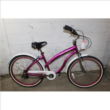 Kent Del Rio Beach Bike | Property Room