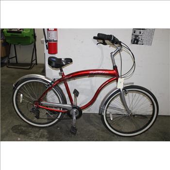 Kent Del Rio Road Bike 7 Speeds | Property Room