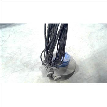 Kent Floor Machine | Property Room