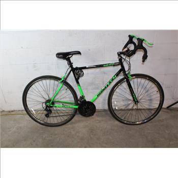 Kent RoadTech Road Bike | Property Room