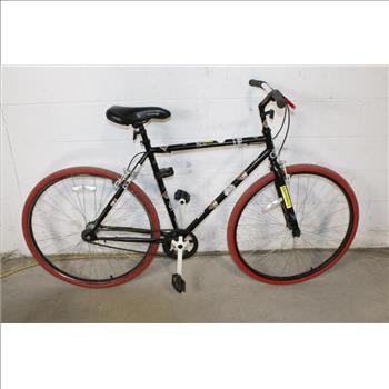 Kent Single Speed Road Bike | Property Room