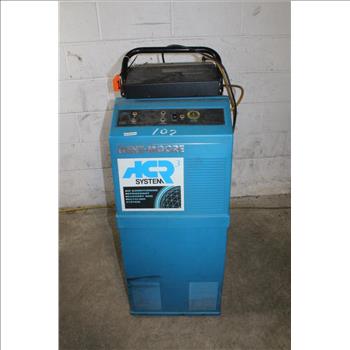 Kent-Moore Refrigerant Recovery And Recycling Station | Property Room