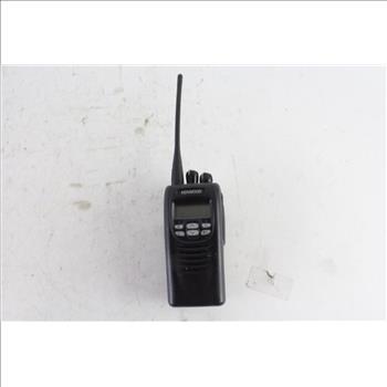 Kenwood TK-5320-K Two Way Radio | Property Room