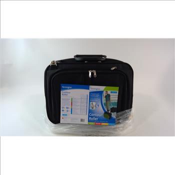 Kessington Contour Roller Computer Case | Property Room