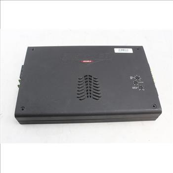 Kicker Power Amplifier | Property Room