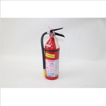Kidde - Fire Sting Wisher | Property Room