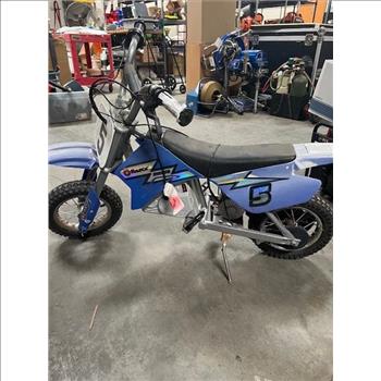 Kids Razor E Motobike | Property Room