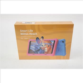 Kids Tablet 8" HD & Vivid HD Display | Property Room