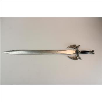 KIT RAE UC1120 KILGORIN SWORD OF THE ANCIENTS | Property Room
