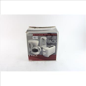 Kitchen Selectives Kitchen 3 Pack | Property Room