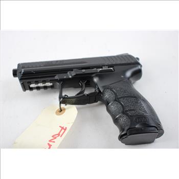 KK P30 Bb Gun | Property Room