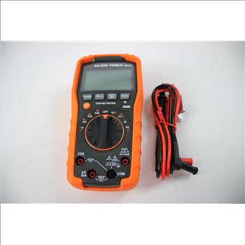Klein Tools MM600 Digital Multimeter | Property Room