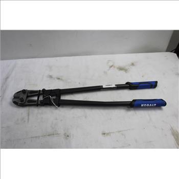 Kobalt 27" Bolt Cutters | Property Room