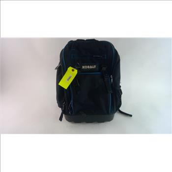 Kobalt Backpack | Property Room