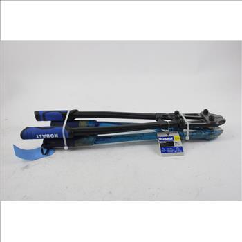 Kobalt Bolt Cutters, 2 Pieces | Property Room
