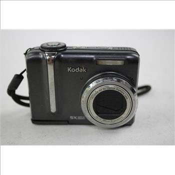 Kodak Z885 Digital Camera | Property Room