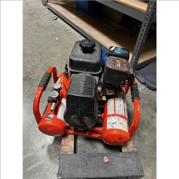 Kohler, Industrial Air Contractor Compressors | Property Room