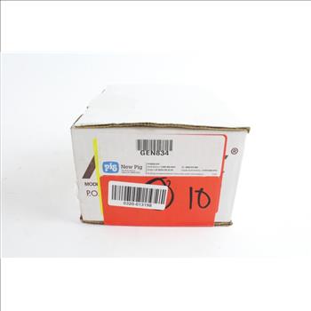 Kolor Kut Modified Water Indicating Paste, 2.5 Oz., 10 Pieces ...