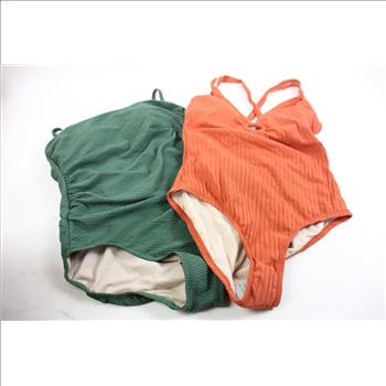 Kona Sol Clothing Lot, 9 Pieces | Property Room