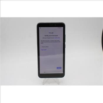 Koobee K100, 16GB, Unknown Carrier, Google Account Locked, Sold For Parts | Property Room