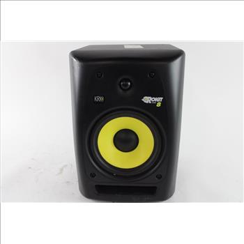 KRK Rokit Powered 8 Gen 2 Powered Monitor | Property Room