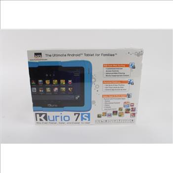 Kurio 7S Children-safe Tablet | Property Room