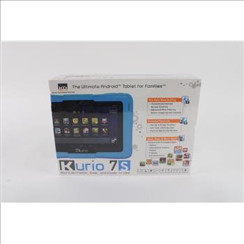 Kurio 7S Children-safe Tablet | Property Room