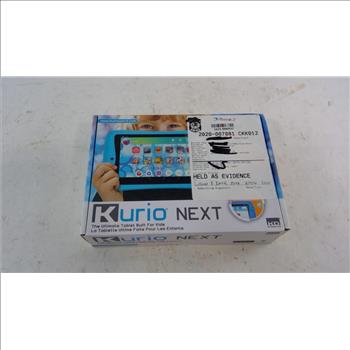 Kurio Next Tablet For Kids | Property Room