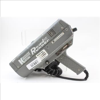 Kustom Electronics Radar Detector | Property Room
