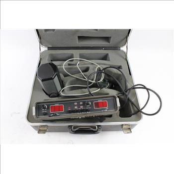 Kustom Signal Radar System | Property Room