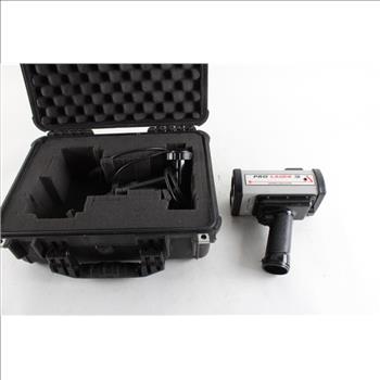 Kustom Signals Inc. Pro Laser III Infrared Lidar System Radar ...
