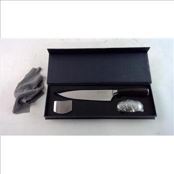 Kutt 8" Chef Knife | Property Room