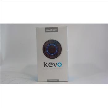 Kwik Set Touch-to-open Smart Lock | Property Room