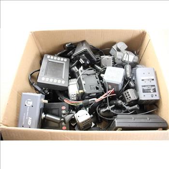 L3 Mobile-Vision In Car Dash Video Recorder And More 10+ Pieces ...