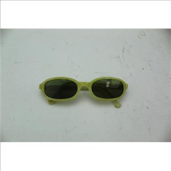 LA Eyeworks Unisex Texas 900 Sunglasses | Property Room