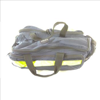 LA Rescue Duffel Bag And Police Duffel Bags, 3 Pieces | Property Room