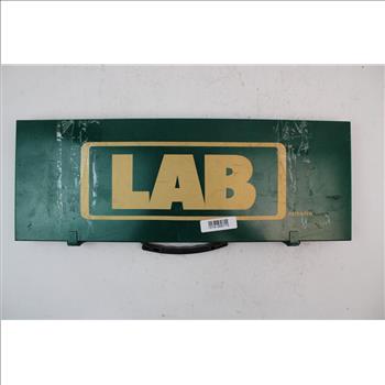 LAB Professional .005 Universal Pin Kit | Property Room