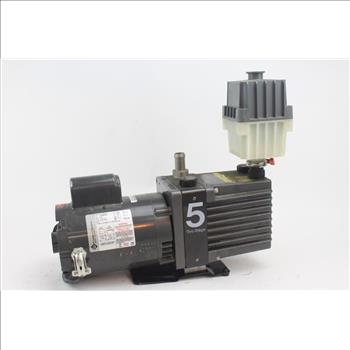 Labconco Rotary Vane High Vacuum Pump | Property Room