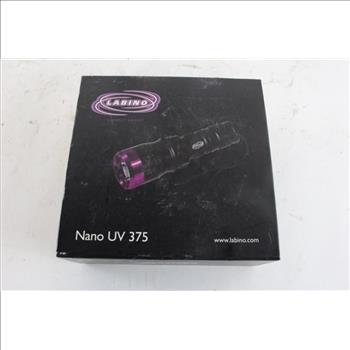 Labino UV Flashlight | Property Room
