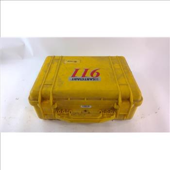 Laerdal 911 Case | Property Room