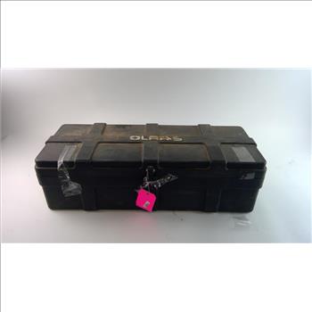 Laris Tool Chest With Drills And More, 3+ Pieces | Property Room