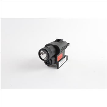 Laser Devices Inc. Tactical Flashlight | Property Room