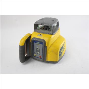 Laser Level Spectra LL300S | Property Room