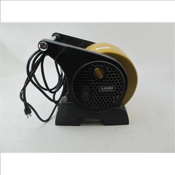 Lasko Pro Performance 4900 High Velocity Utility Fan | Property Room