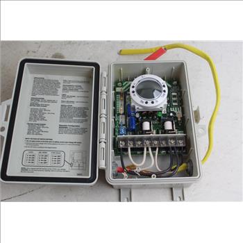 Lawn Sprinkler Clock Operated Timer | Property Room